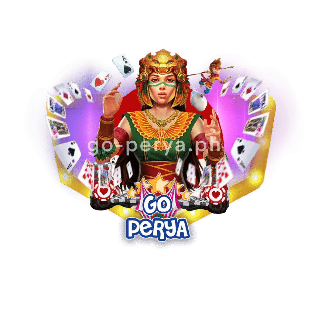 Go Perya - Ang Pinakatanyag na Online Casino sa Pilipinas