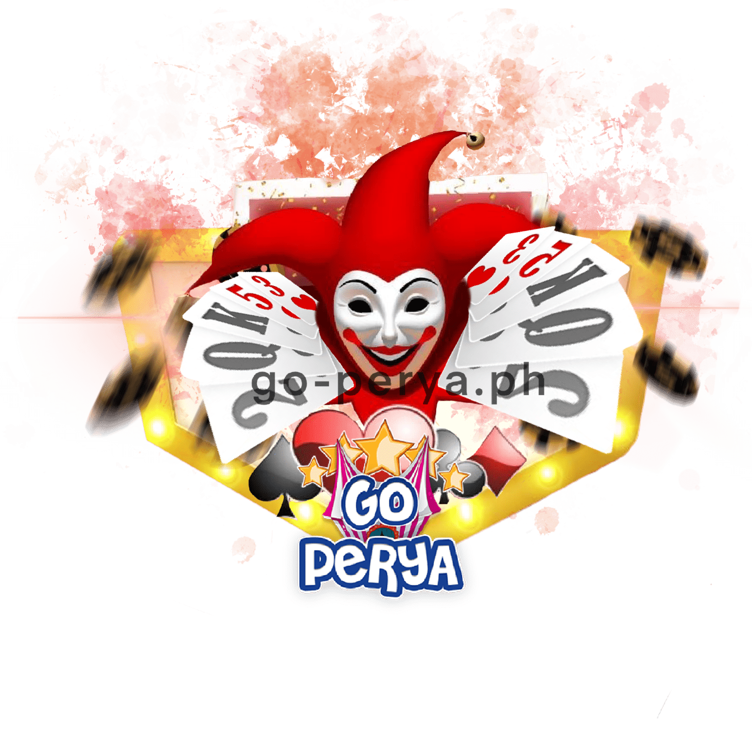 Go Perya - Ang Pinakatanyag na Online Casino sa Pilipinas