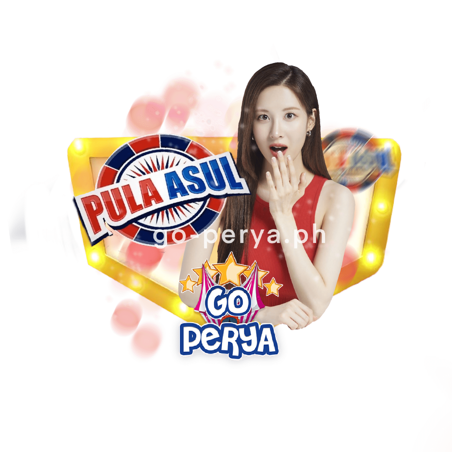 Go Perya - Ang Pinakatanyag na Online Casino sa Pilipinas