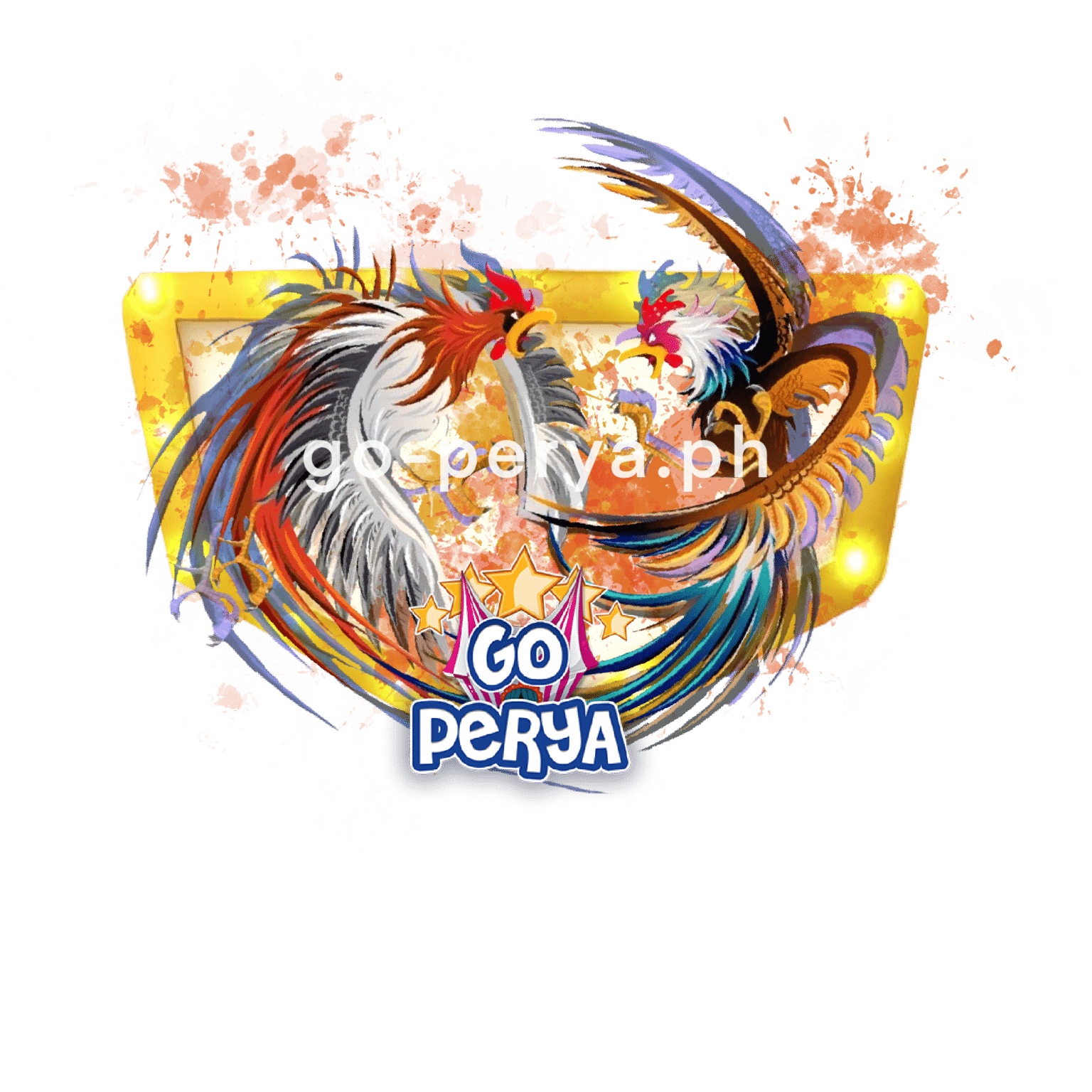 Go Perya - Ang Pinakatanyag na Online Casino sa Pilipinas